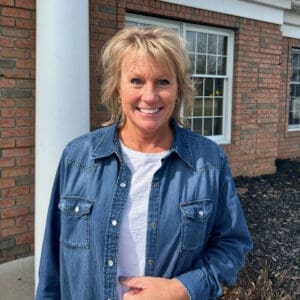 About Us - Hear The Possiblities