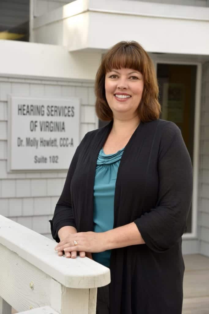About Us - Hearing Services of Virginia | Virginia Beach, VA